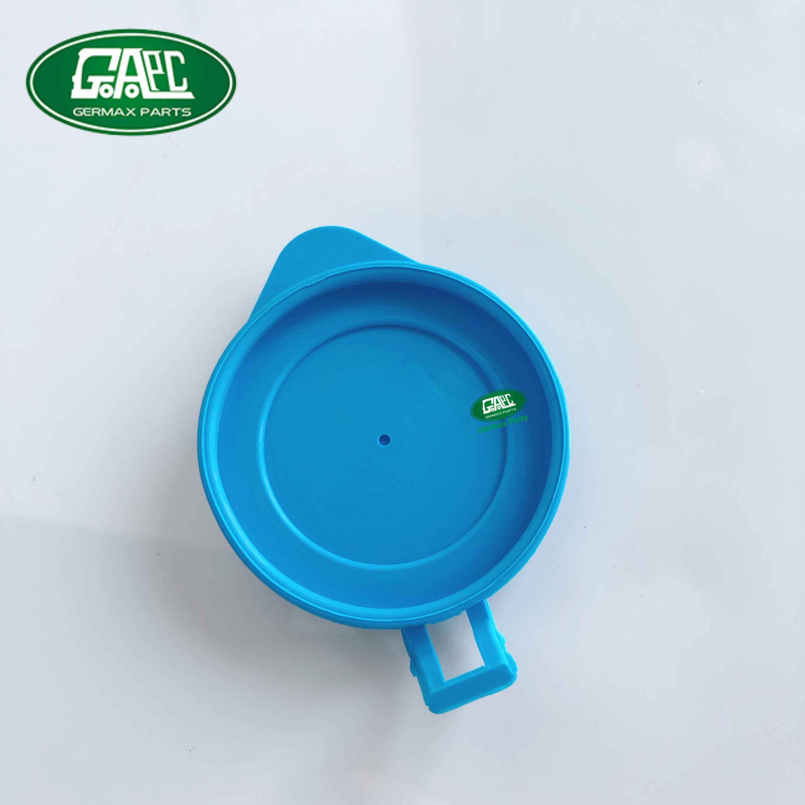 Windshield Washer Fluid Cap LR002266 GL3223 - Land Rover & Jaguar Parts ...