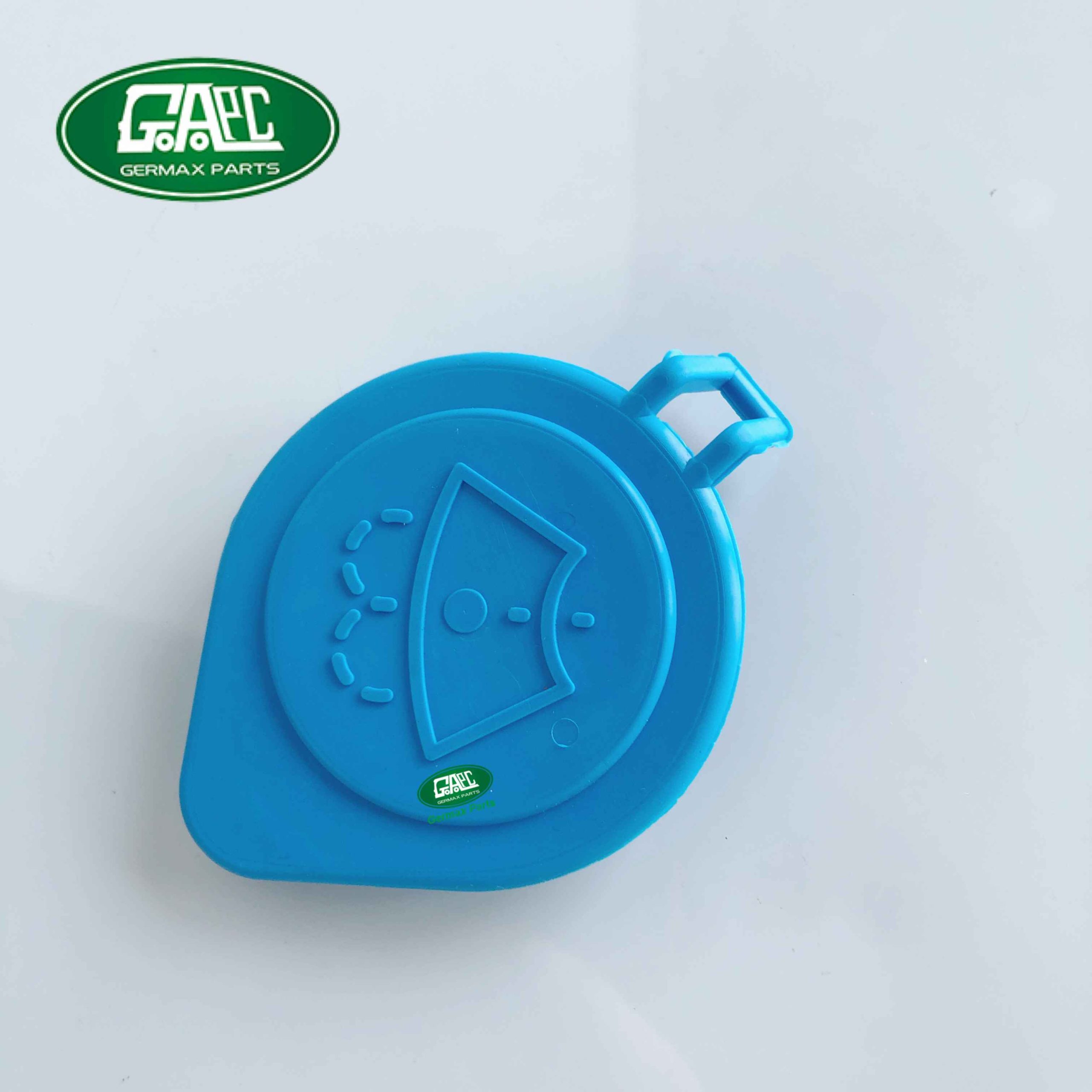 Windshield Washer Fluid Cap LR002266 GL3223 - Land Rover & Jaguar Parts ...