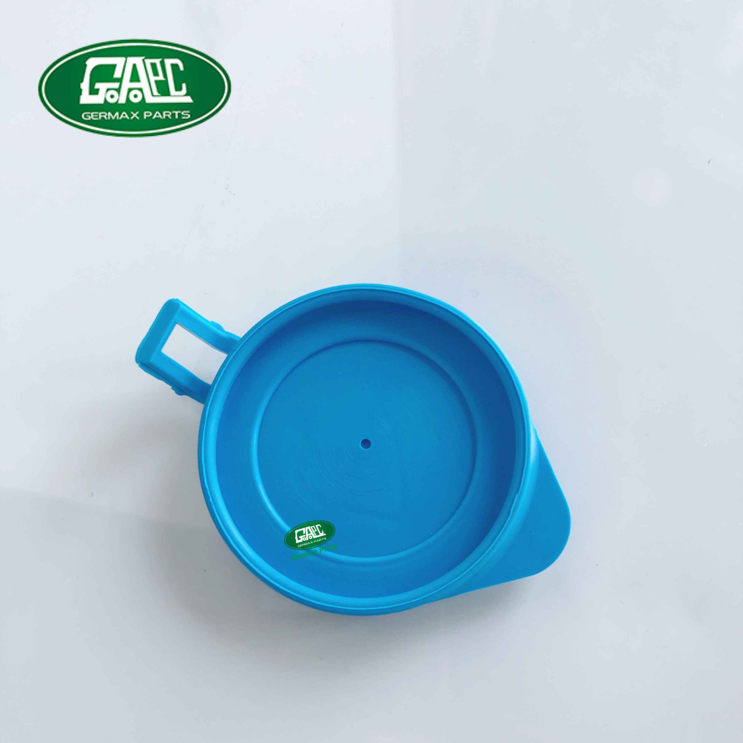 Windshield Washer Fluid Cap LR002266 GL3223 - Land Rover & Jaguar Parts ...