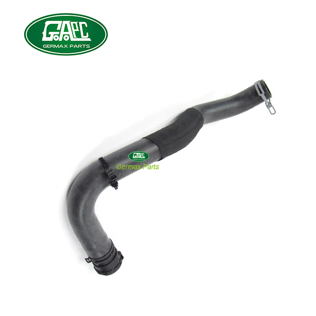 Radiator Coolant Hose LR011360 - Land Rover & Jaguar Parts Manufacturer ...