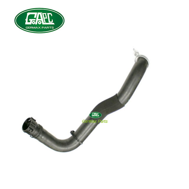 Radiator Coolant Hose LR011360 - Land Rover & Jaguar Parts Manufacturer ...