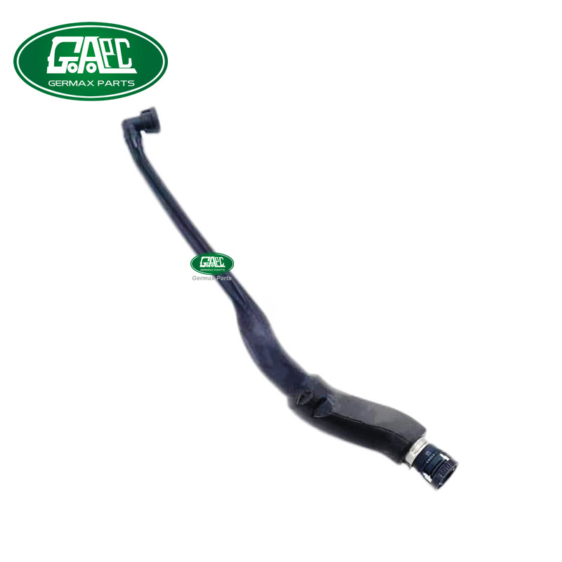 Breather Hose LR041667 LR057206 C2Z28264 Left - Land Rover & Jaguar ...