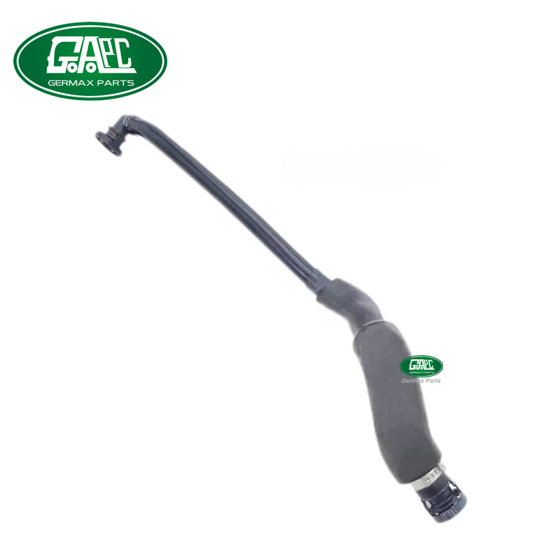 Breather Hose LR041667 LR057206 C2Z28264 Left - Land Rover & Jaguar ...