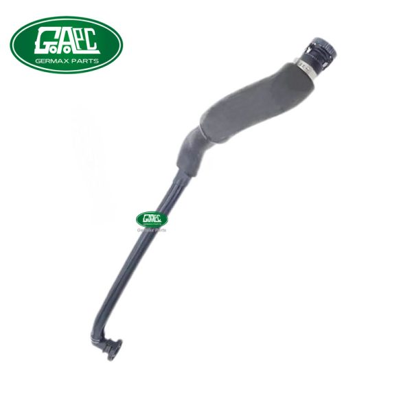 Breather Hose LR041667 LR057206 C2Z28264 Left - Land Rover & Jaguar ...