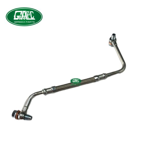 Oil Inlet Tube LR159868 LR091576 JDE38786 JDE41219 - Land Rover ...