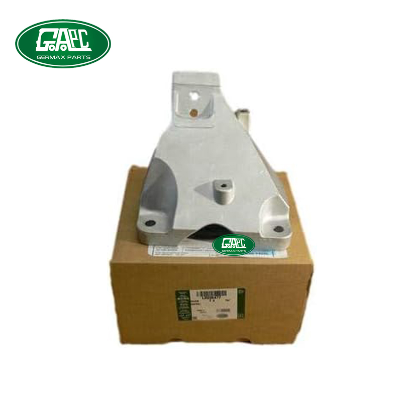 Engine Support Mounting Bracket LR090477 T4A1045 Left - Land Rover ...