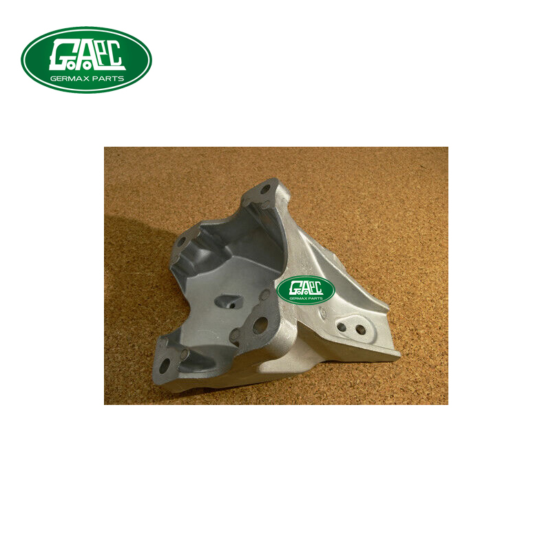 Engine Support Mounting Bracket LR090477 T4A1045 Left - Land Rover ...