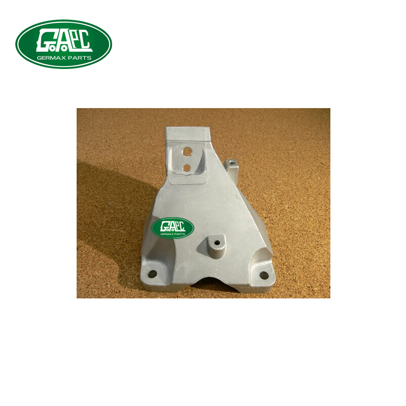Engine Support Mounting Bracket LR090477 T4A1045 Left - Land Rover ...