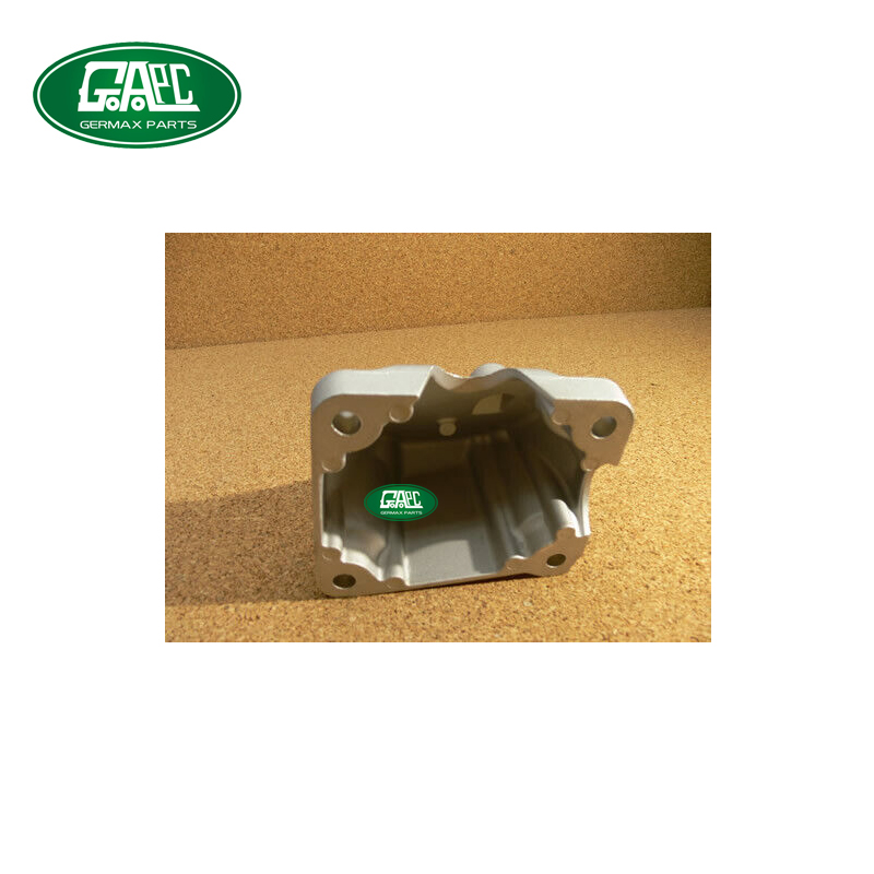 Engine Support Mounting Bracket LR090474 T4A1039 - Land Rover & Jaguar ...