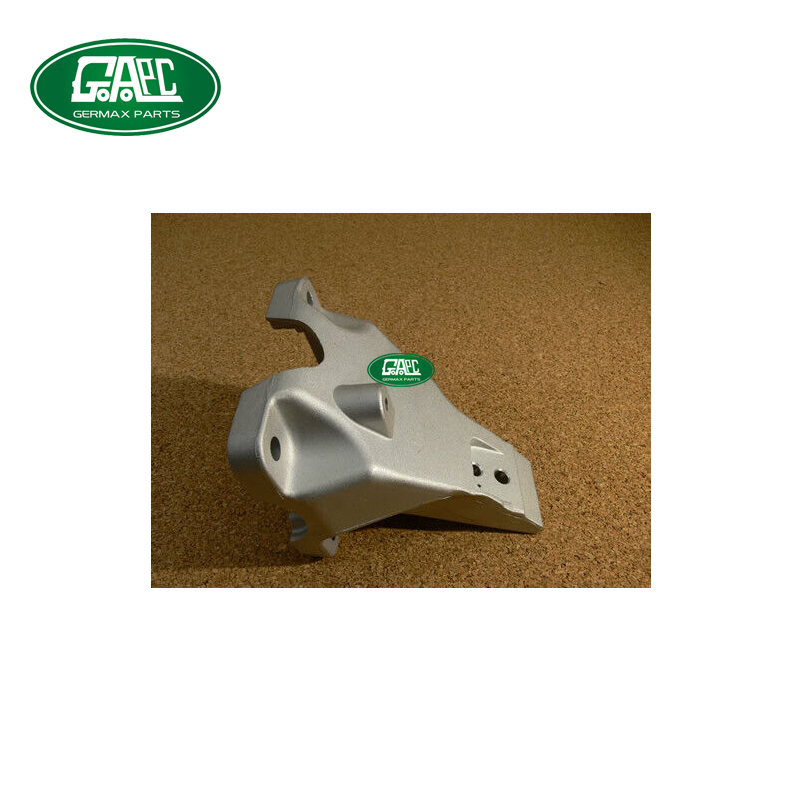 Engine Support Mounting Bracket LR090474 T4A1039 - Land Rover & Jaguar ...