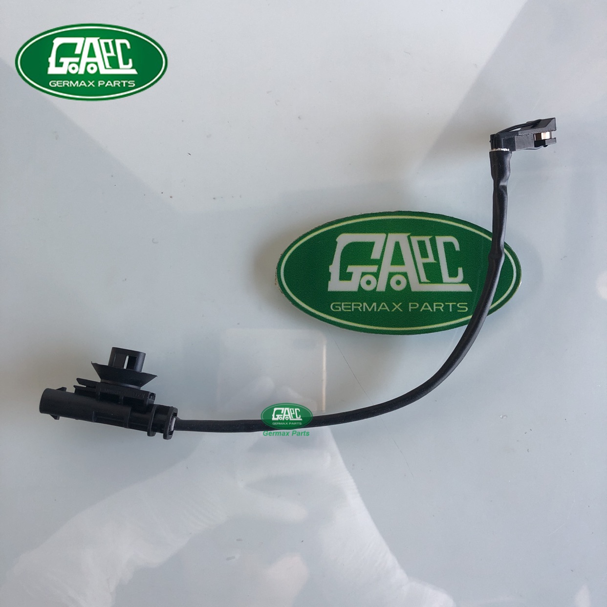 Brake Pad Sensor LR153547 M9R310K845BB Rear - Land Rover & Jaguar Parts ...