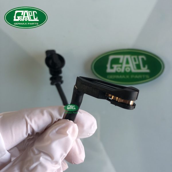 Brake Pad Sensor LR153547 M9R310K845BB Rear - Land Rover & Jaguar Parts ...