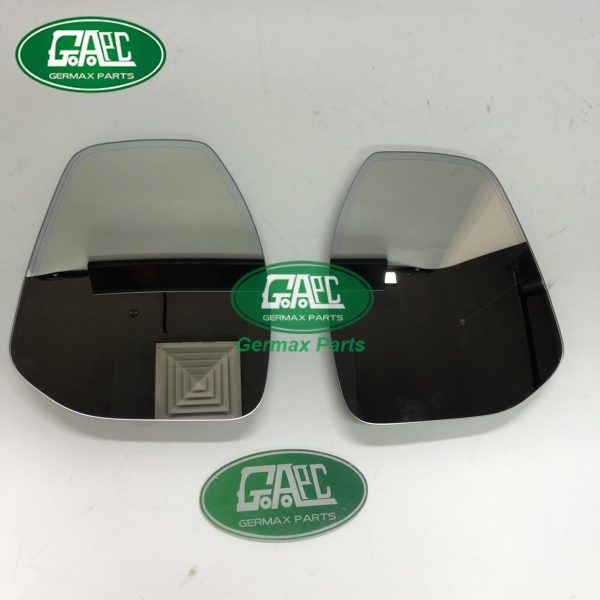 Mirror Glass T4A5627 Left T4A5626 Right True Vetig… - Land Rover ...