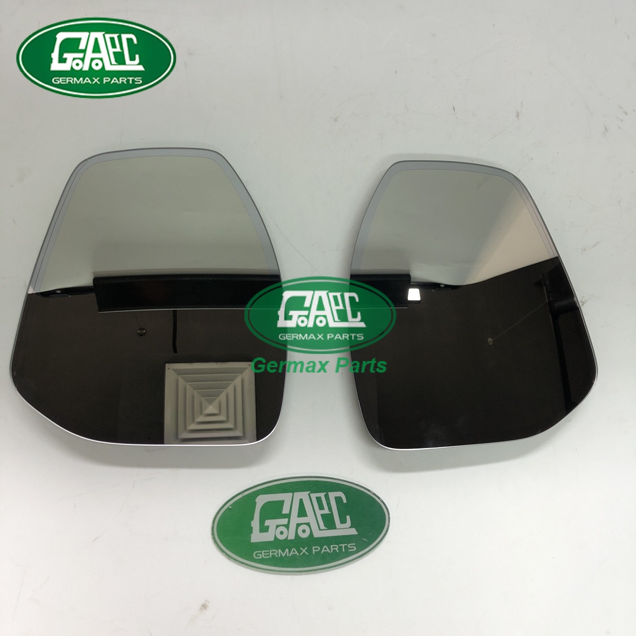 Mirror Glass T4A5627 Left T4A5626 Right True Vetig… - Land Rover ...