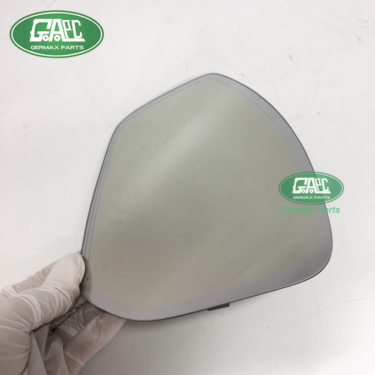 Mirror Glass T4A5627 Left T4A5626 Right True Vetig… - Land Rover ...