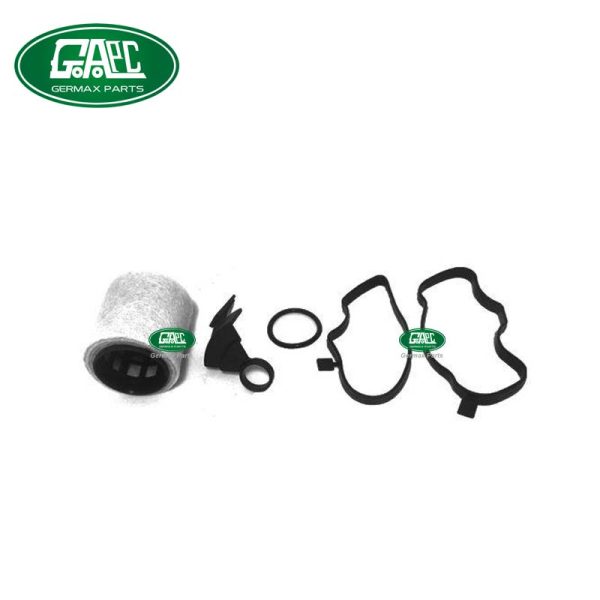 Crankcase Breather Filter LLJ500010 5H526A631AA - Land Rover & Jaguar ...