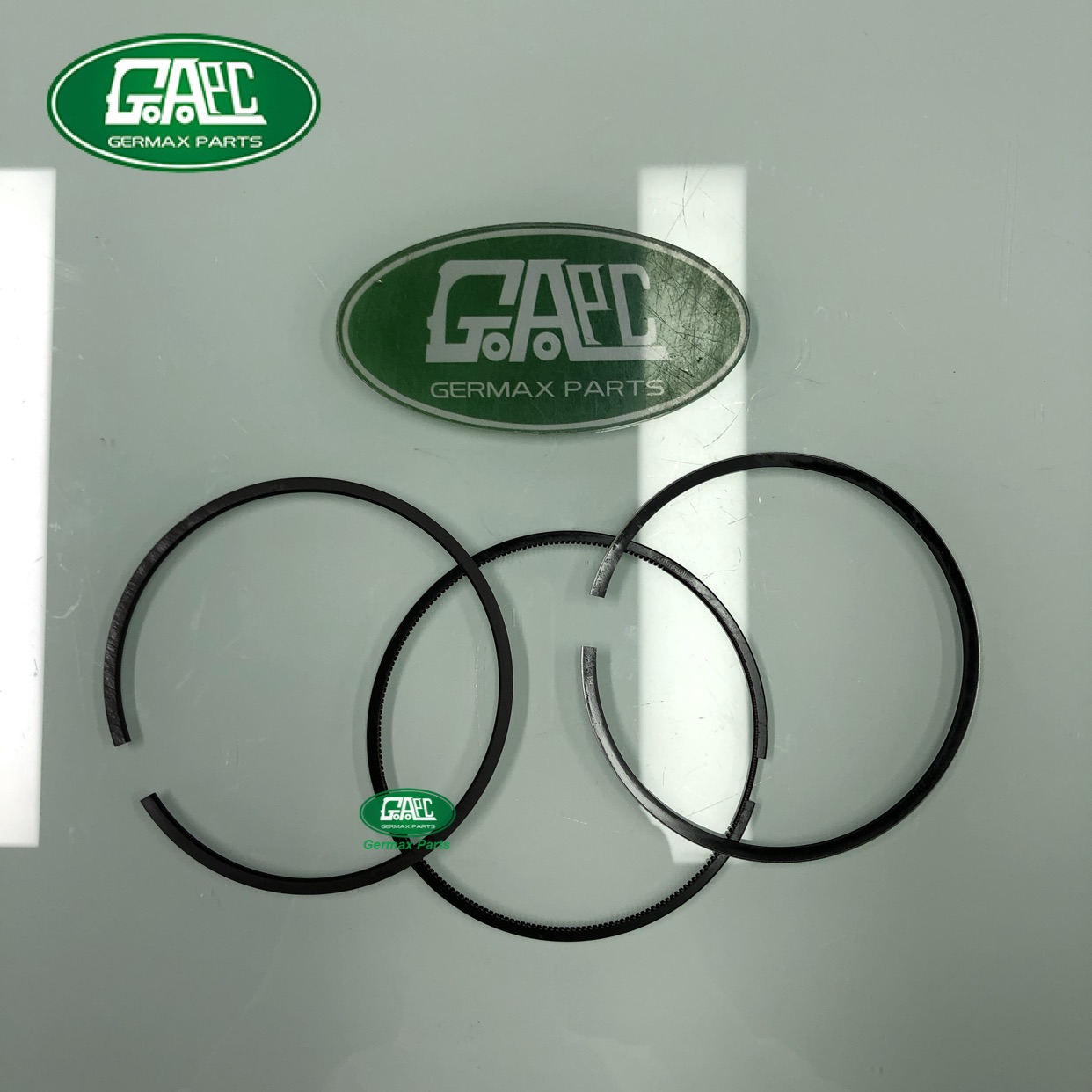 Piston Rings 3.0L Diesel GEN2 TDV6 91-09601-000 - Land Rover & Jaguar ...