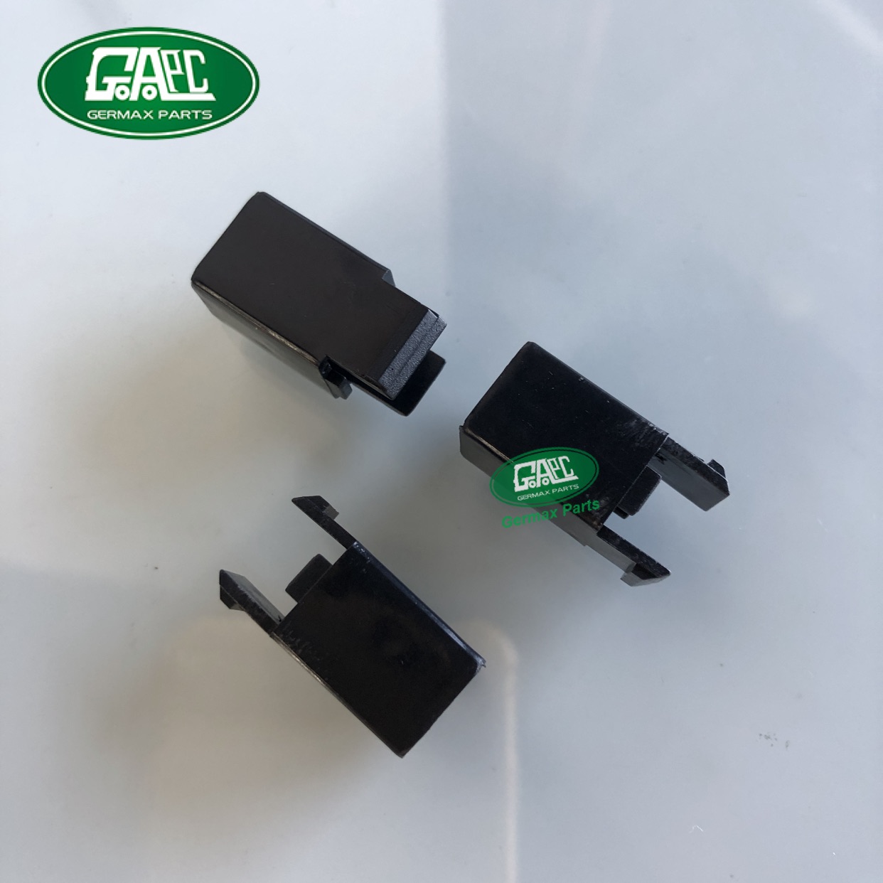 Fuel Door Latch Clip Seal Repair Kit ARV780020 - Land Rover & Jaguar ...