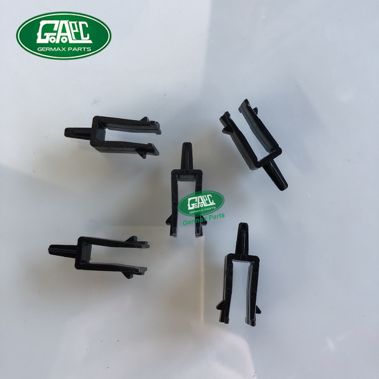 Fuel Door Latch Clip Actuator Spring Repair Kit BP… - Land Rover ...