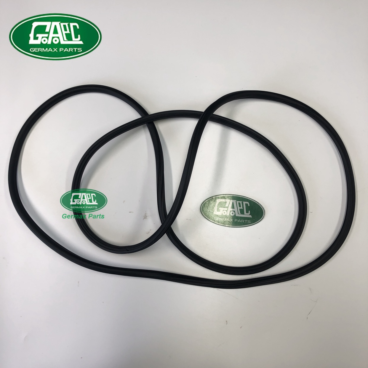 Sunroof Glass Seal LR023393 6H325451884AA - Land Rover & Jaguar Parts ...