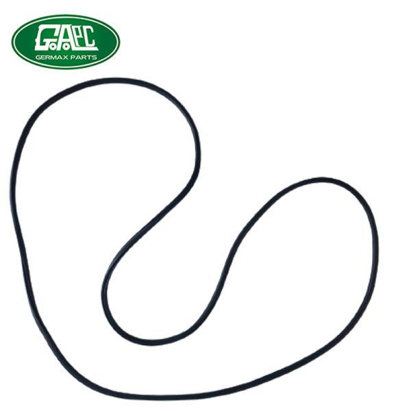 Sunroof Glass Seal LR023393 6H325451884AA - Land Rover & Jaguar Parts ...