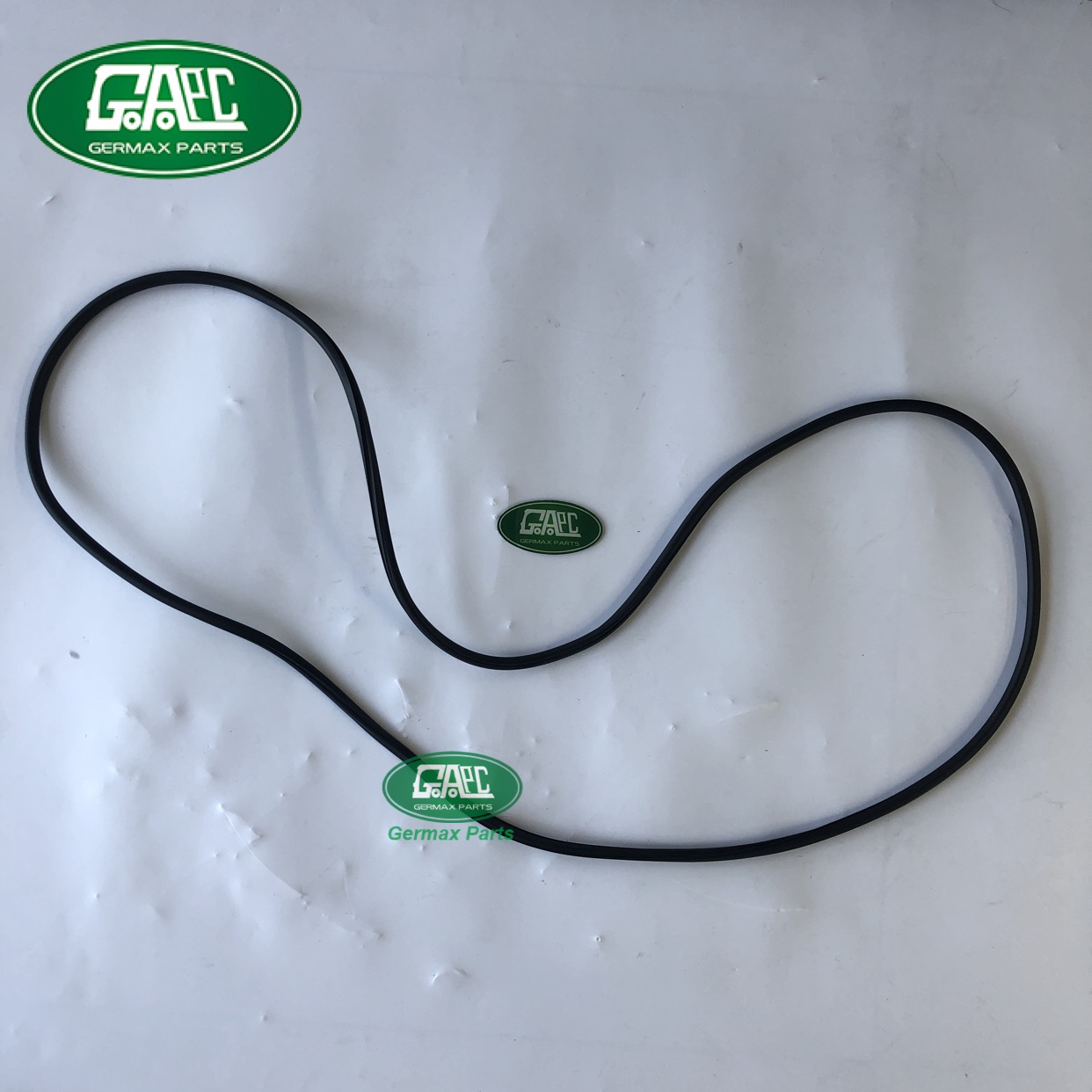 Sunroof Glass Seal LR023393 6H325451884AA - Land Rover & Jaguar Parts ...