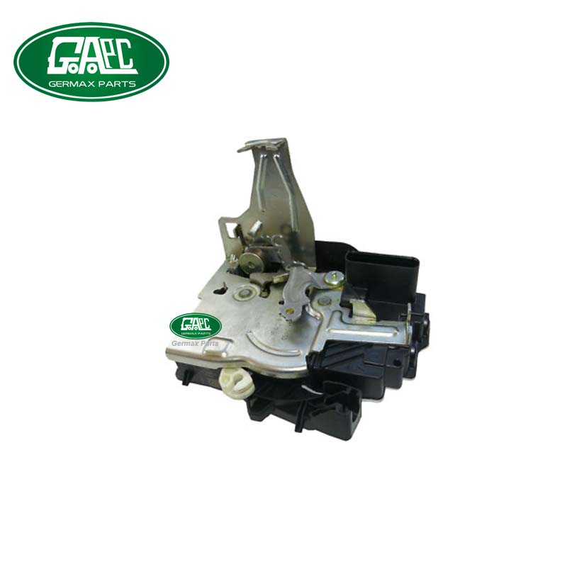 Door Latch LR070440 Front Left Land Rover - Land Rover & Jaguar Parts ...