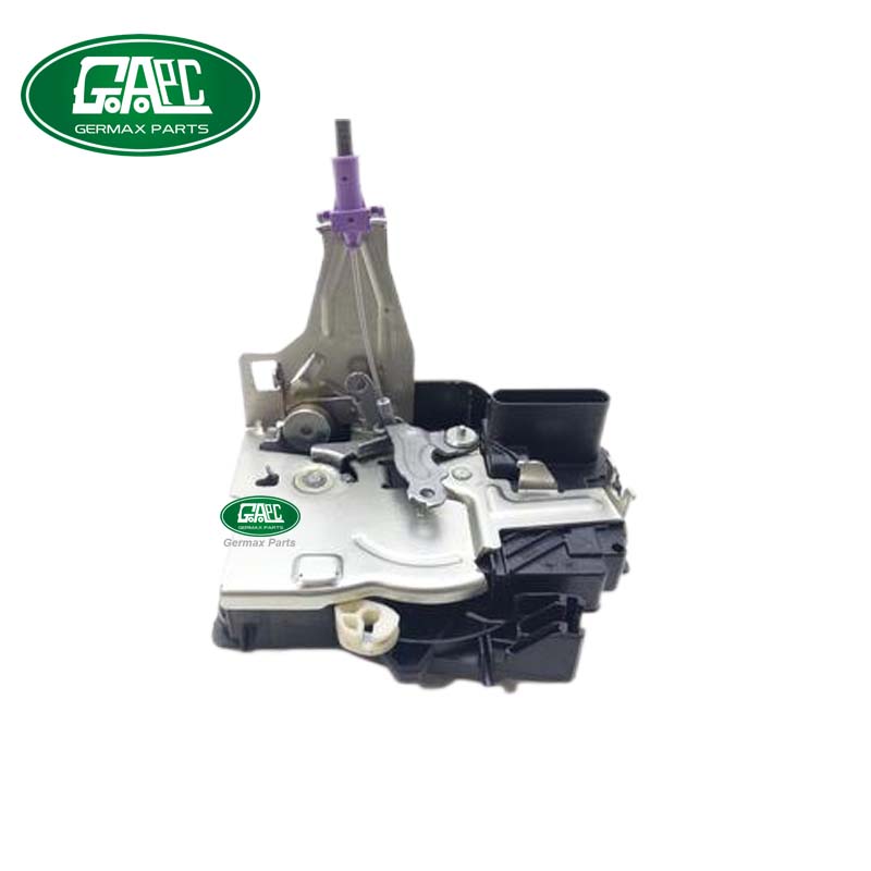 Door Latch LR070440 Front Left Land Rover - Land Rover & Jaguar Parts ...