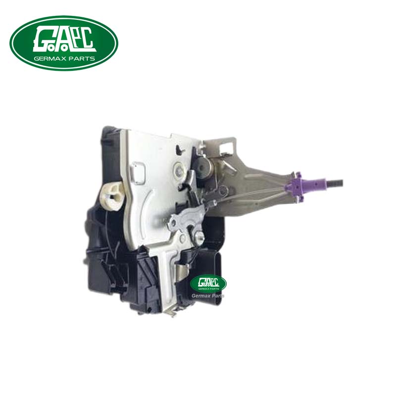 Door Latch LR070440 Front Left Land Rover - Land Rover & Jaguar Parts ...