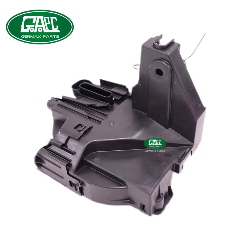 Door Latch LR070437 Front Right Land Rover - Land Rover & Jaguar Parts ...