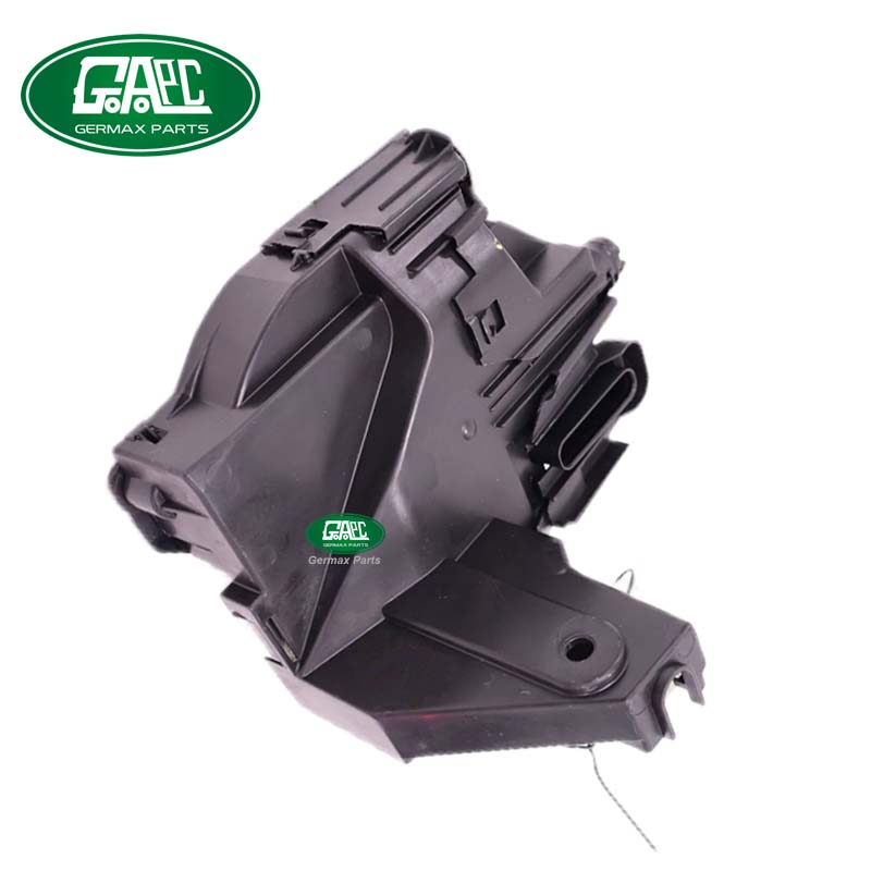 Door Latch LR070437 Front Right Land Rover - Land Rover & Jaguar Parts ...