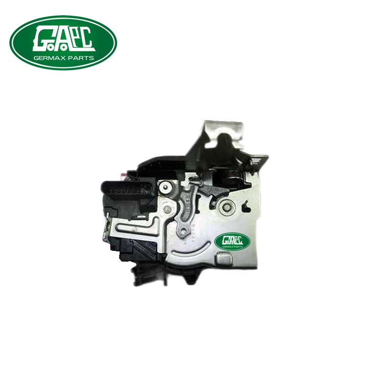 Door Latch LR070437 Front Right Land Rover - Land Rover & Jaguar Parts ...