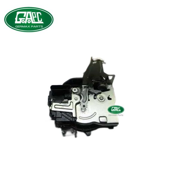 Door Latch LR070437 Front Right Land Rover - Land Rover & Jaguar Parts ...