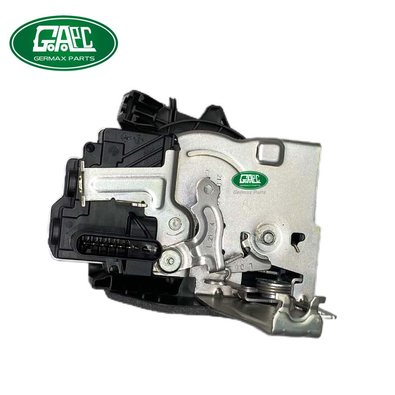 Door Latch LR070433 Rear Left Land Rover - Land Rover & Jaguar Parts ...