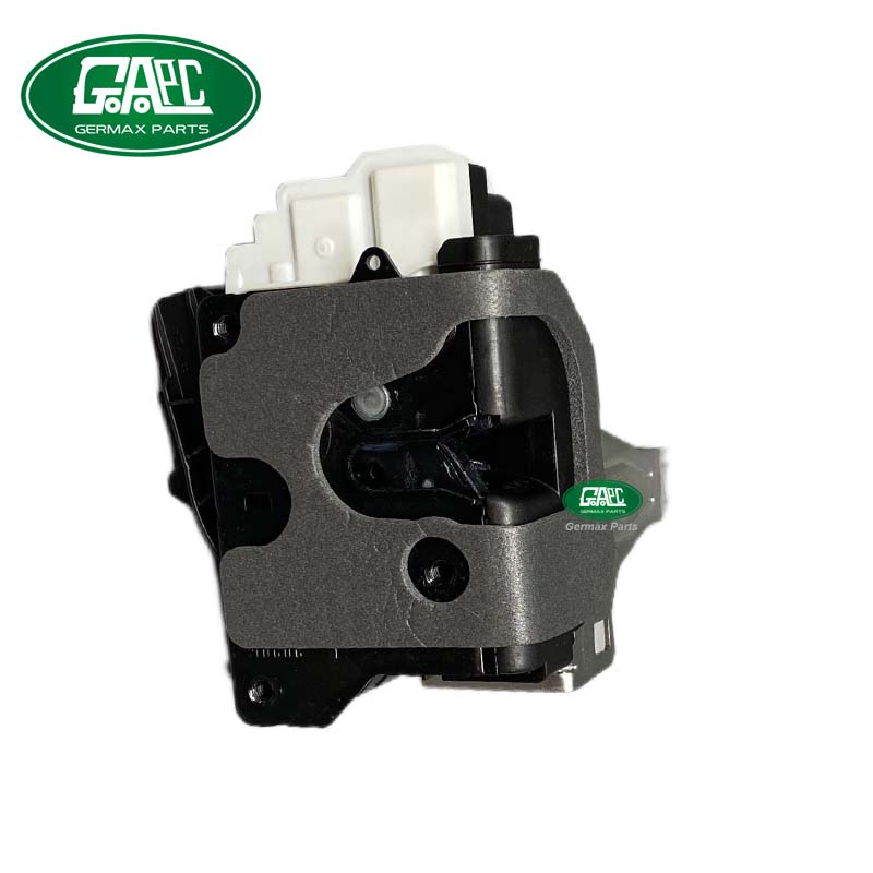 Door Latch LR070433 Rear Left Land Rover - Land Rover & Jaguar Parts ...