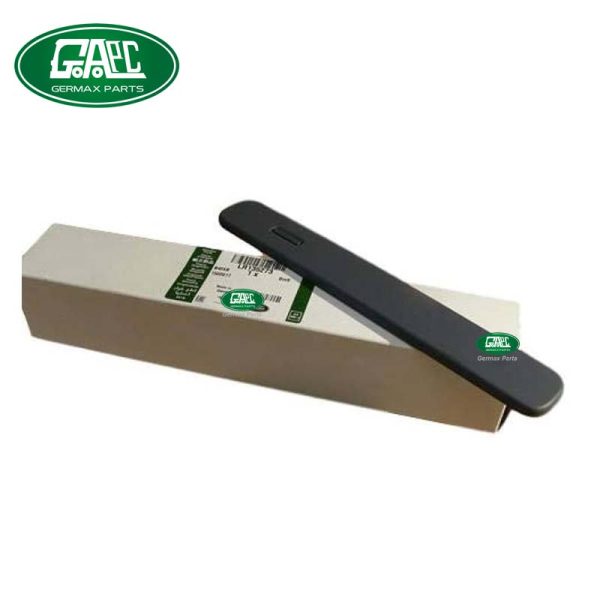 Door Handle Cover Set Black LR135273 Left LR135269 Right - Land Rover ...