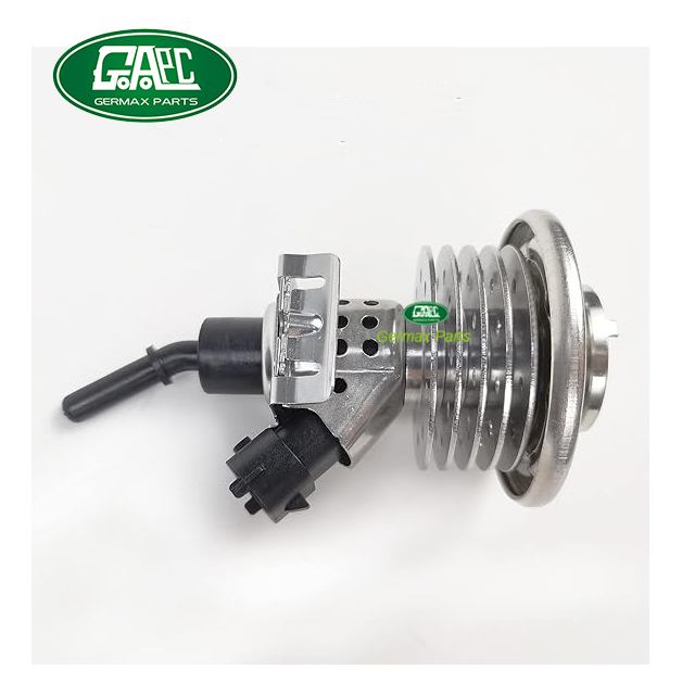 Adblue Injector Diesel Exhaust Fluid LR134711 - Land Rover & Jaguar ...