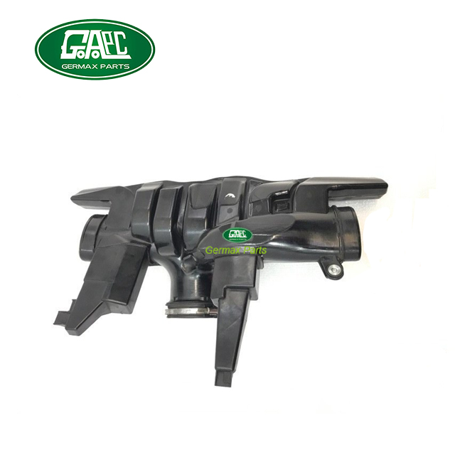 Air Duct LR041246 GL3285 - Land Rover & Jaguar Parts Manufacturer ...