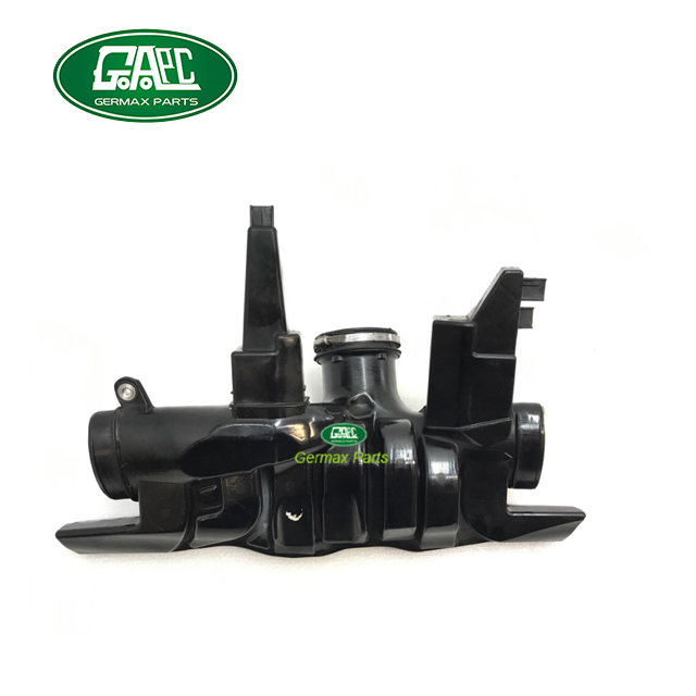 Air Duct LR041246 GL3285 - Land Rover & Jaguar Parts Manufacturer ...