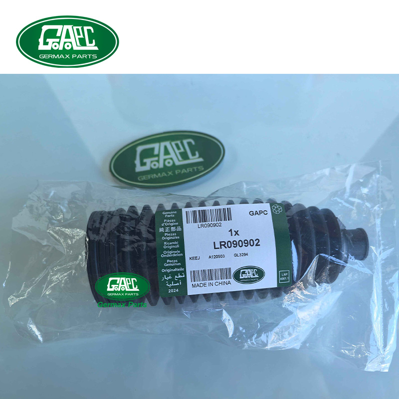 Steering Boot Kits LR090902 T2H4206 T2H5056 - Land Rover & Jaguar Parts ...