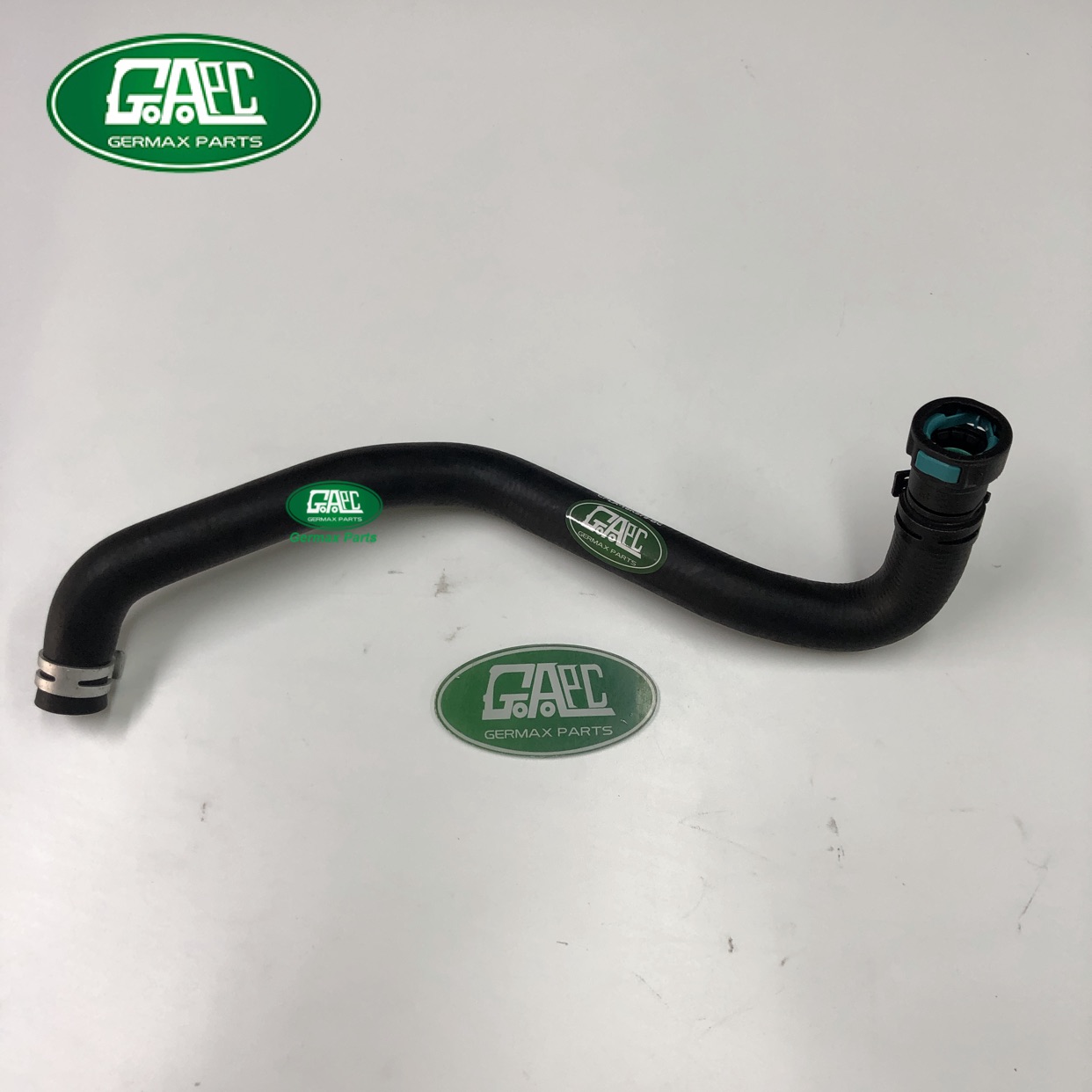 Heater Water Hose LR034614 LR133648 Range Rover - Land Rover & Jaguar ...
