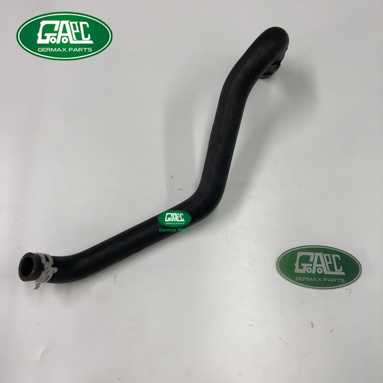Heater Water Hose LR034614 LR133648 Range Rover - Land Rover & Jaguar ...