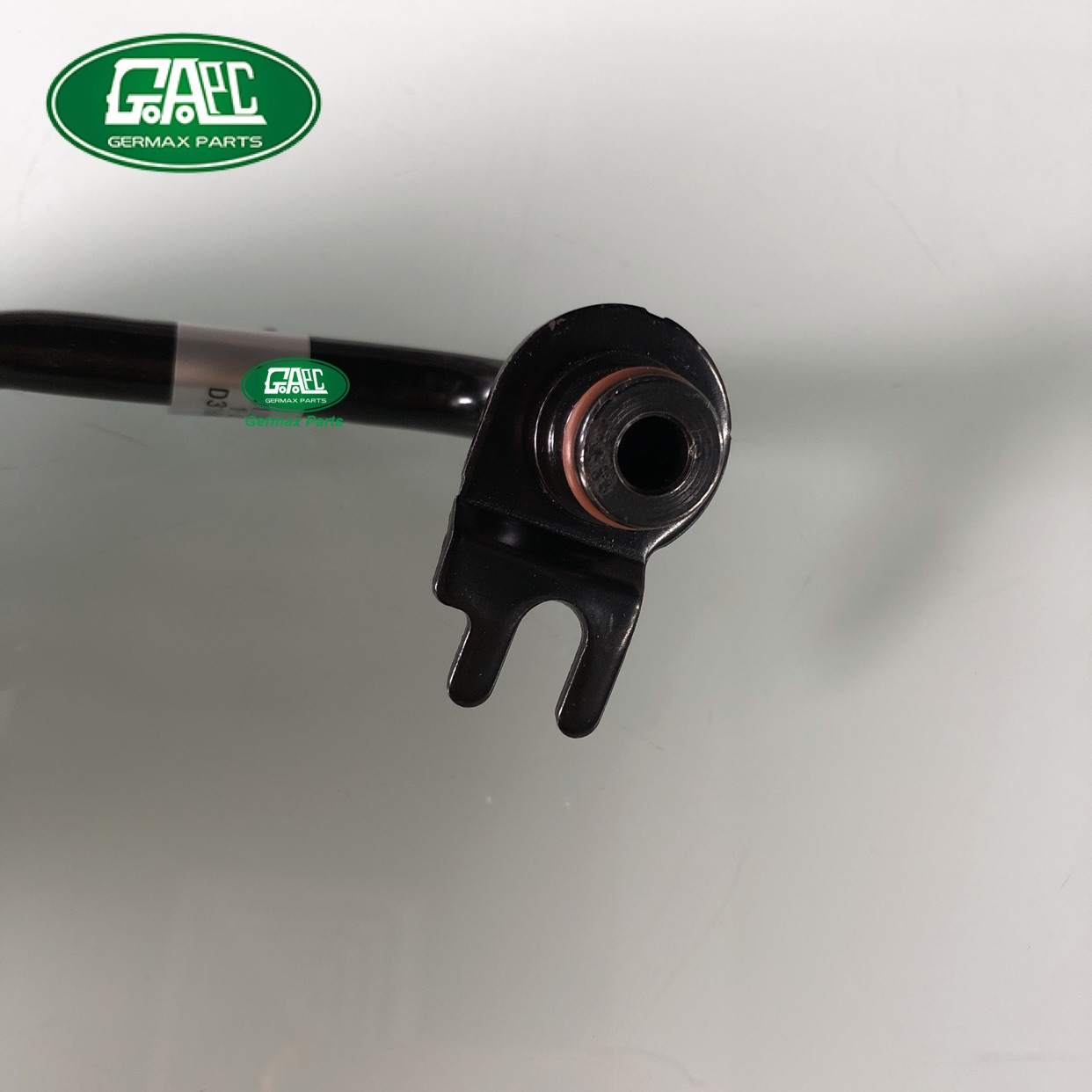 Water Outlet Hose LR097977 - Land Rover & Jaguar Parts Manufacturer ...