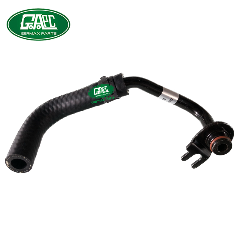 Water Outlet Hose LR097977 - Land Rover & Jaguar Parts Manufacturer ...