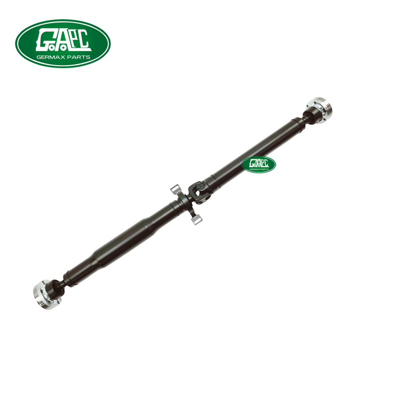 Drive Shaft TVB000450 - Land Rover & Jaguar Parts Manufacturer ...