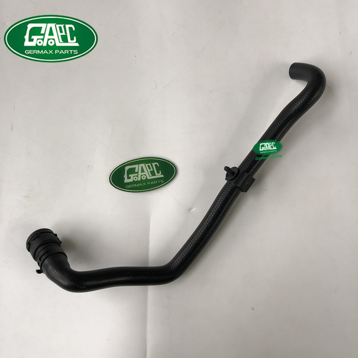 Engine Coolant Water Hose LR034626 GL3299 - Land Rover & Jaguar Parts ...