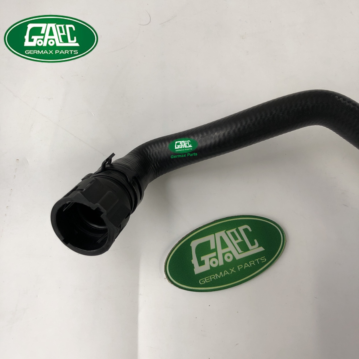 Engine Coolant Water Hose LR034626 GL3299 - Land Rover & Jaguar Parts ...