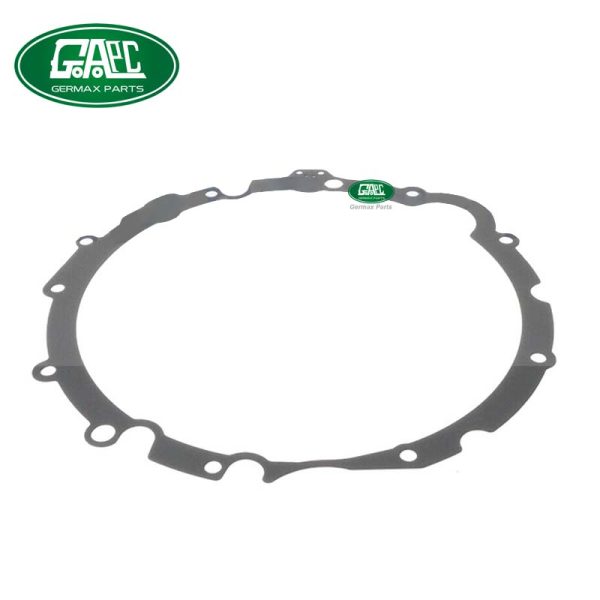 Engine Timing Cover Gasket LR123925 Land Rover - Land Rover & Jaguar ...