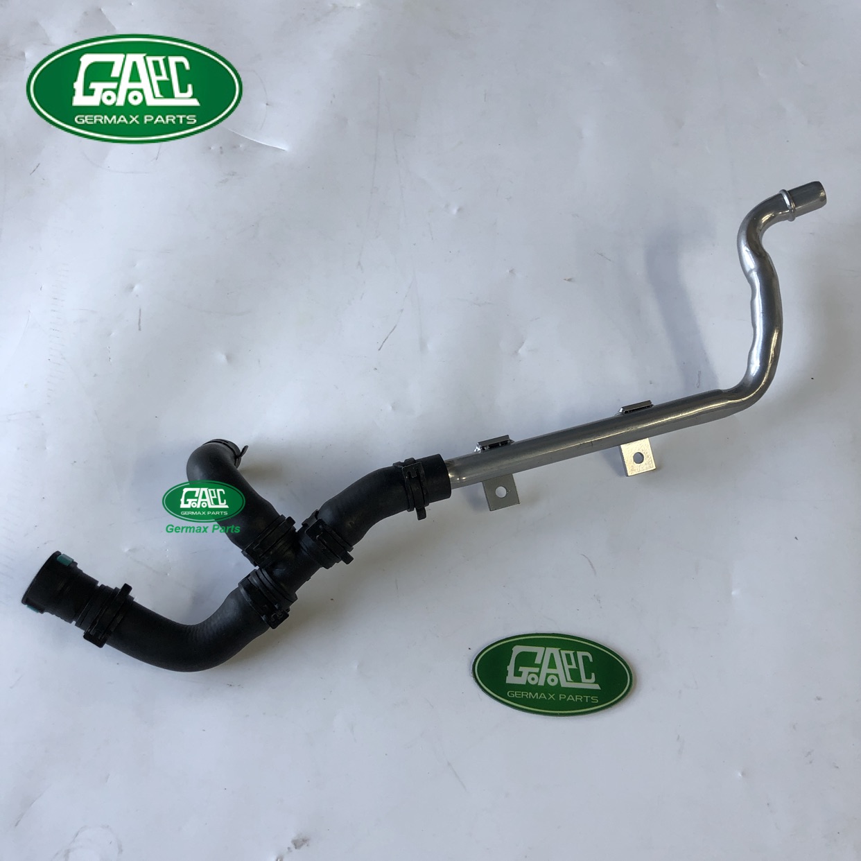 Water Heater Tube LR034598 - Land Rover & Jaguar Parts Manufacturer ...