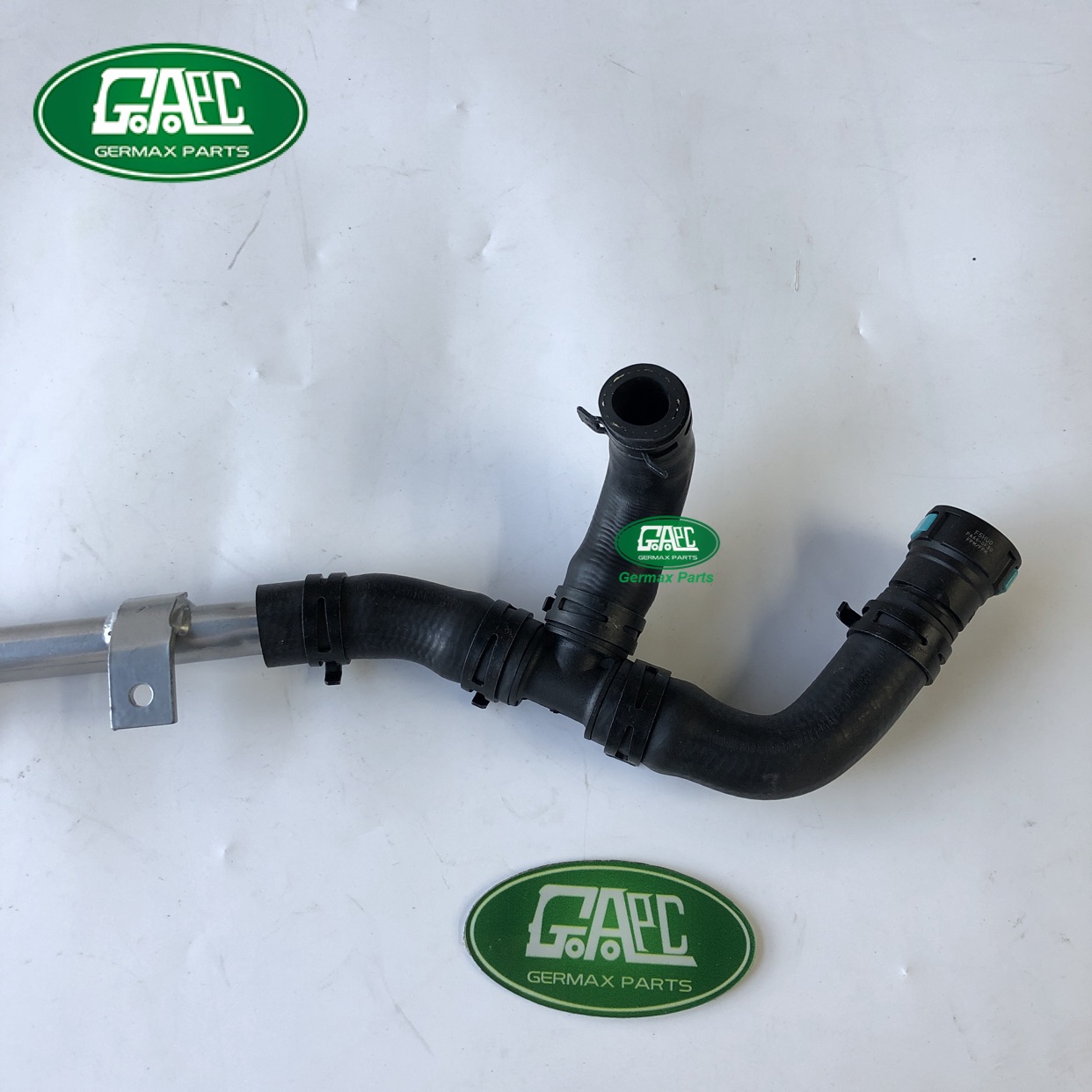 Water Heater Tube LR034598 - Land Rover & Jaguar Parts Manufacturer ...